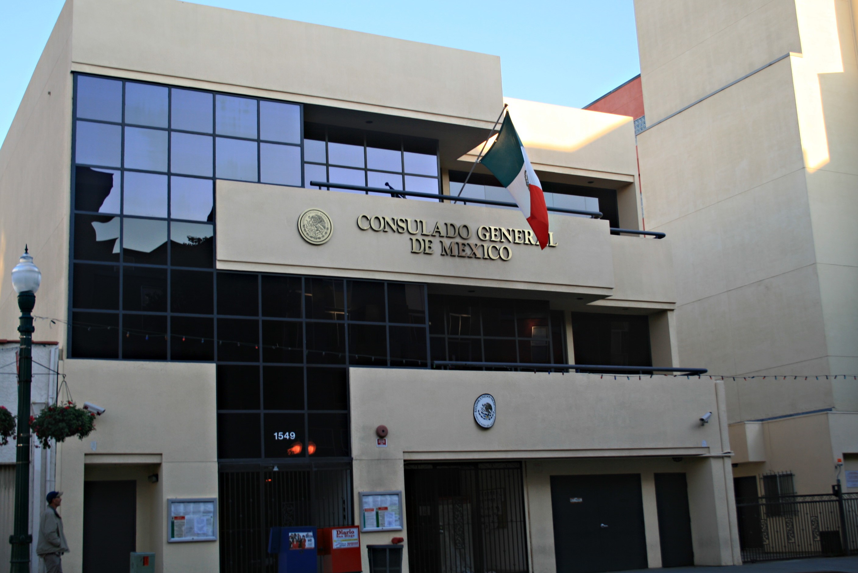 Consulado de México realizará Semana de Derechos Laborales - El Sol ...