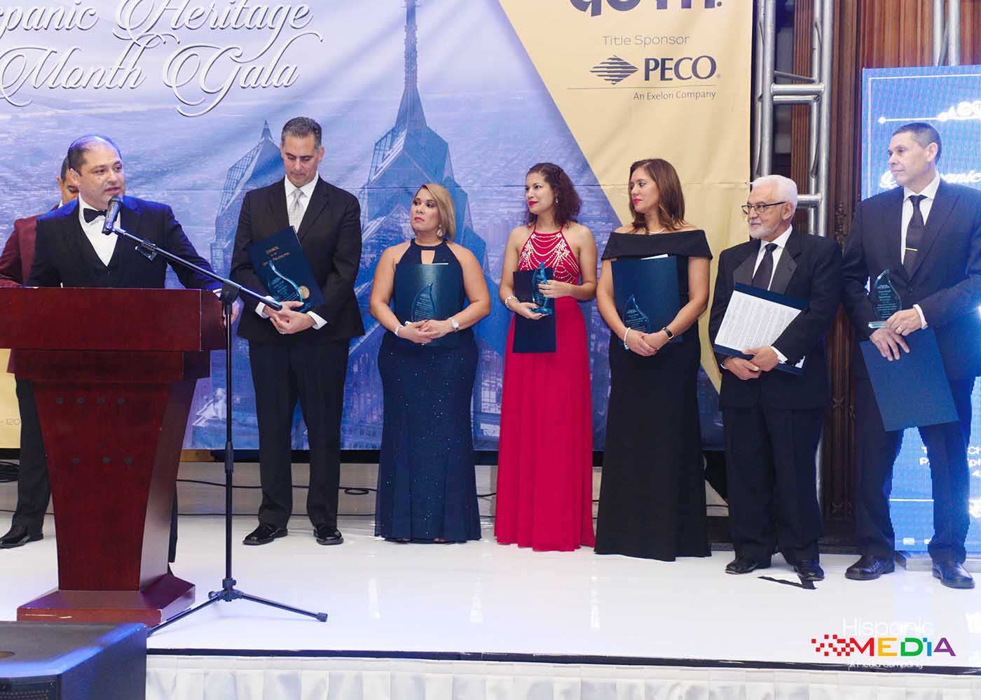 Richard Negrin a la comunidad hispana: “La intolerancia trabaja para ...