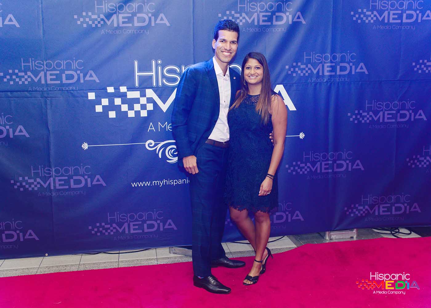 Richard Negrin a la comunidad hispana: “La intolerancia trabaja para ...