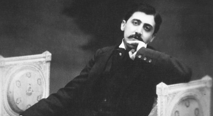 Editorial parisina recupera las historias perdidas de Marcel Proust ...