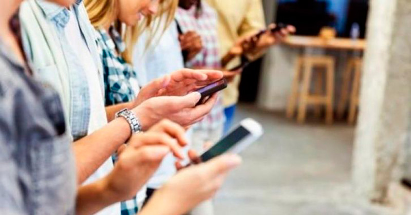 ¿Podrías vivir sin tu celular? - El Sol News Media