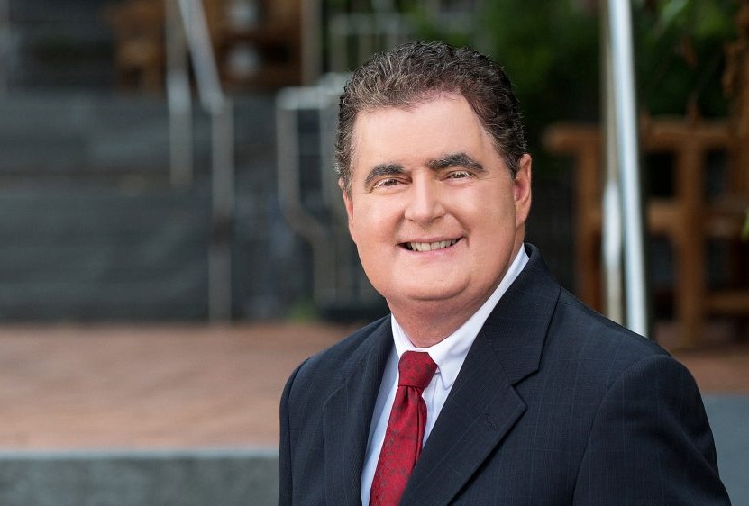 Carismático legislador Mike Fitzpatrick falleció tras segunda batalla ...