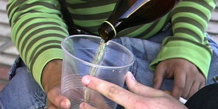 República Dominicana se enfrenta a la COVID-19 y al alcohol adulterado ...