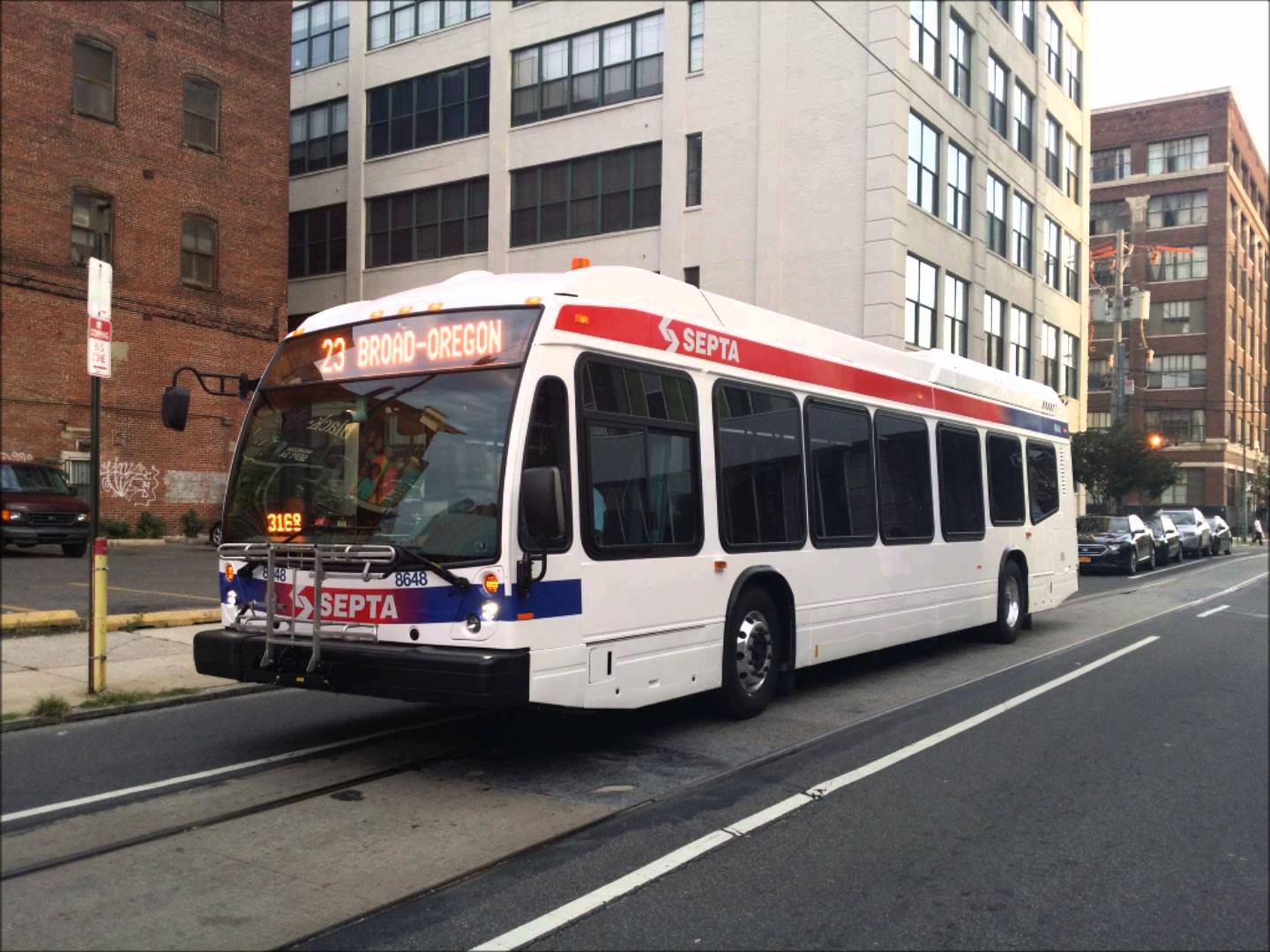 SEPTA Returns To Normal Schedule On Most Bus And Trolley Lines El Sol