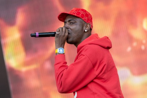 Asesinan a rapero Young Dolph: Le dispararon en una tienda en Memphis