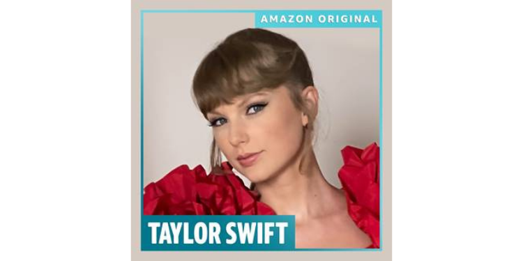 Taylor Swift lanza nueva versión Christmas Tree Farm - El Sol News Media