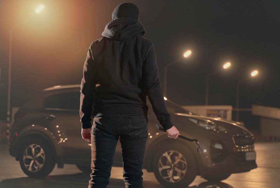 Outlaw: Filadelfia es una ciudad segura “pero tiene sus problemas”