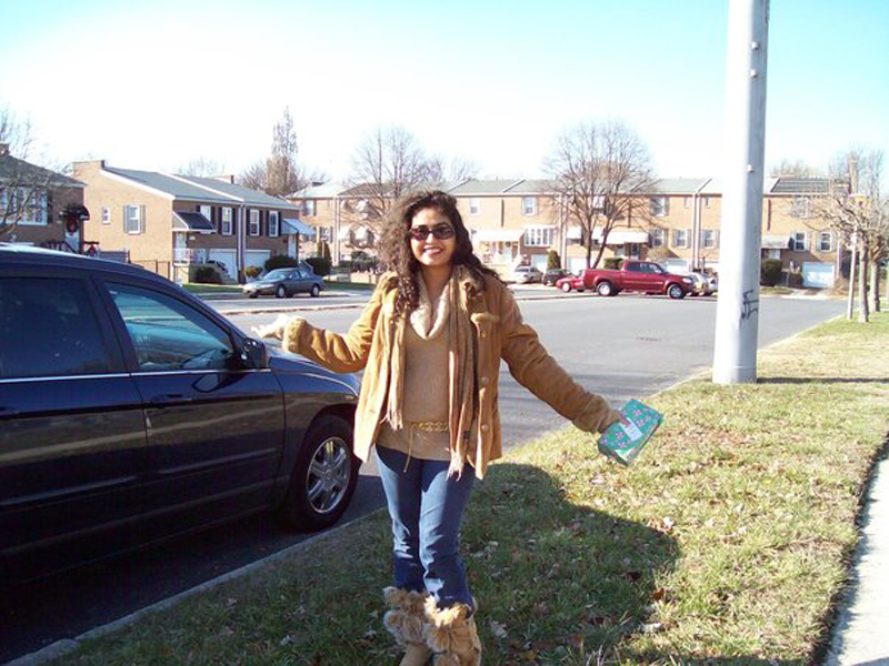 Health Department appoints Dr. Palak Raval-Nelson as Deputy Health ...