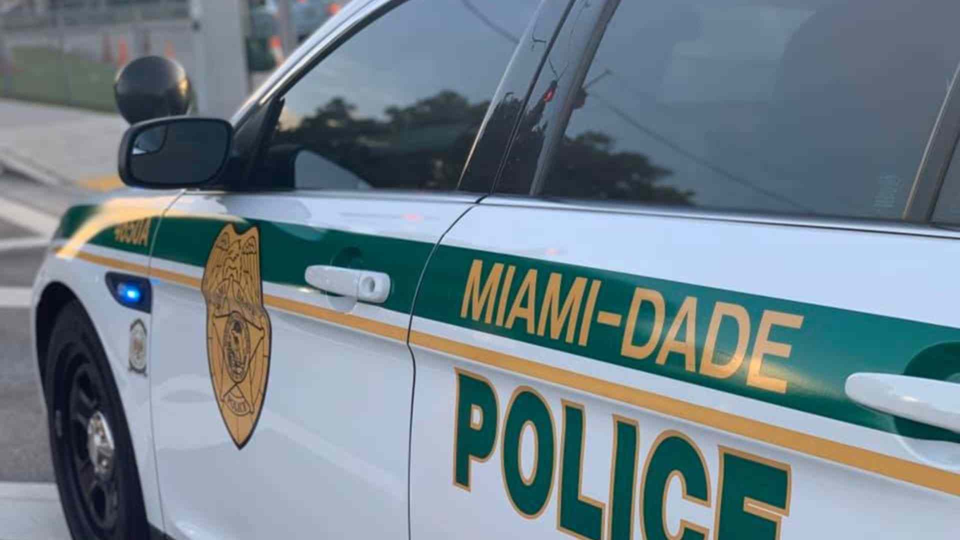 Comisionados de Miami-Dade debaten los poderes que tendrá el sheriff ...