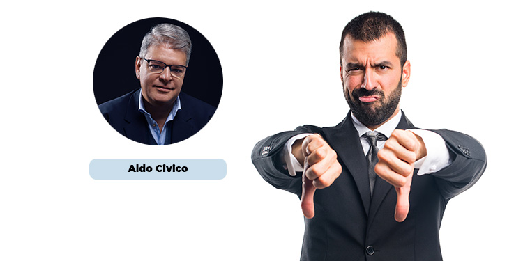 Una decisión fundamental: deshacernos del “yo falso” - El Sol News Media