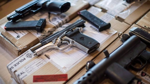 ¿Podrá Filadelfia aprobar su propio control de armas? - El Sol News Media