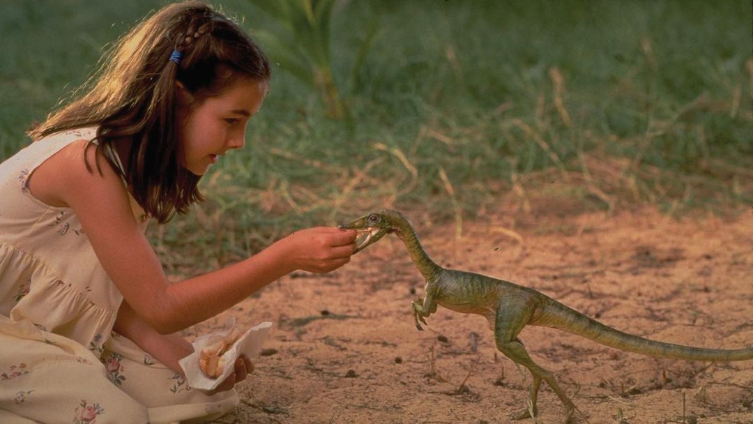 La historia de la saga Jurassic - El Sol News Media