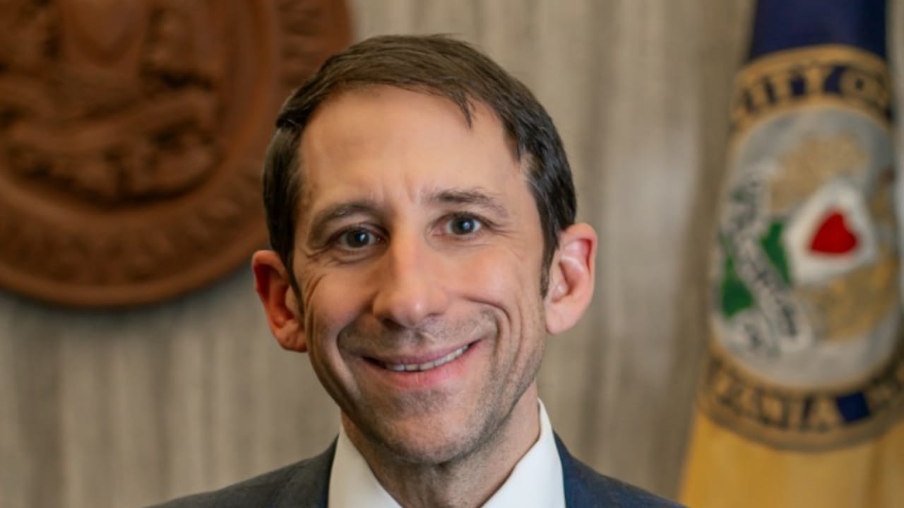 Alcalde latino participa en programa formativo de Harvard