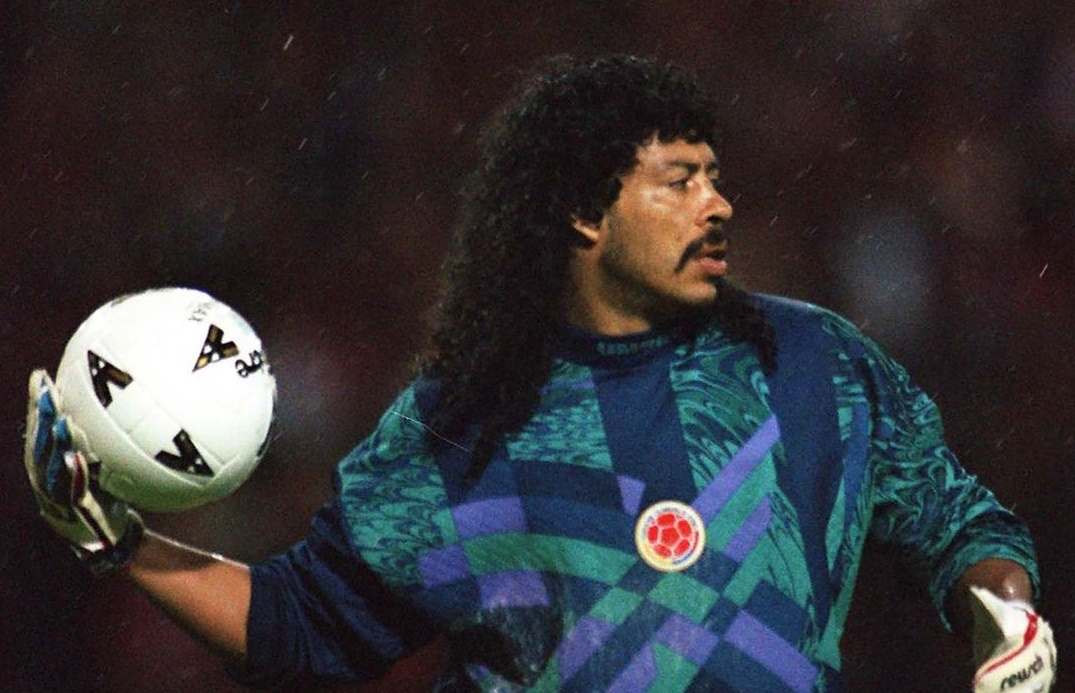 “El loco” Higuita y la ley que reavivó el fútbol hace tres décadas - El Sol News Media