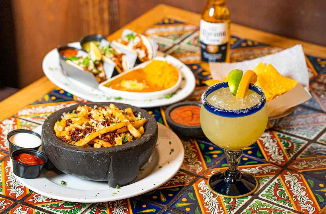 La gastronomía latina se convierte en protagonista