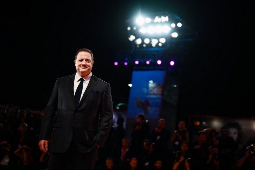 El gran regreso de Brendan Fraser - El Sol News Media El gran regreso de Brendan Fraser - El Sol News Media