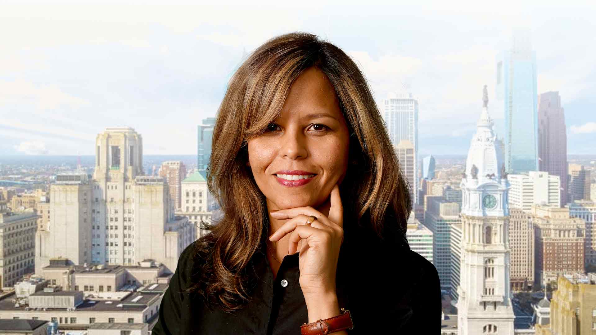 Jennifer Rodríguez: “Nuestro papel es ayudar a las empresas latinas a ...