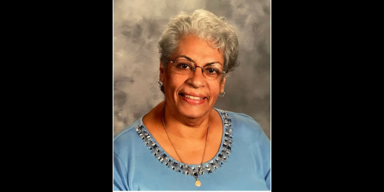 Rosa Ramírez: un ícono de Camden - El Sol News Media