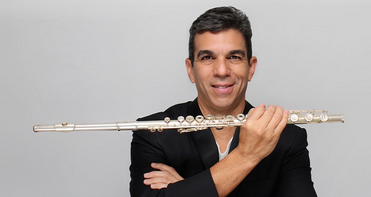 Huáscar Barradas y Maracaibo traen las expresiones venezolanas a Philly ...