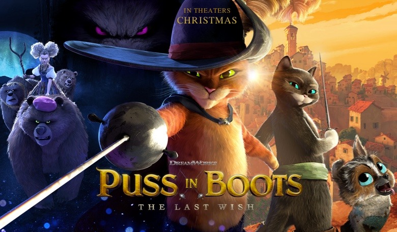 Eugenio Derbez en estreno de Puss in Boots - El Sol News Media