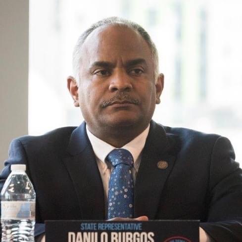 Danilo Burgos aplaudió orden del gobierno de Pensilvania - El Sol News ...