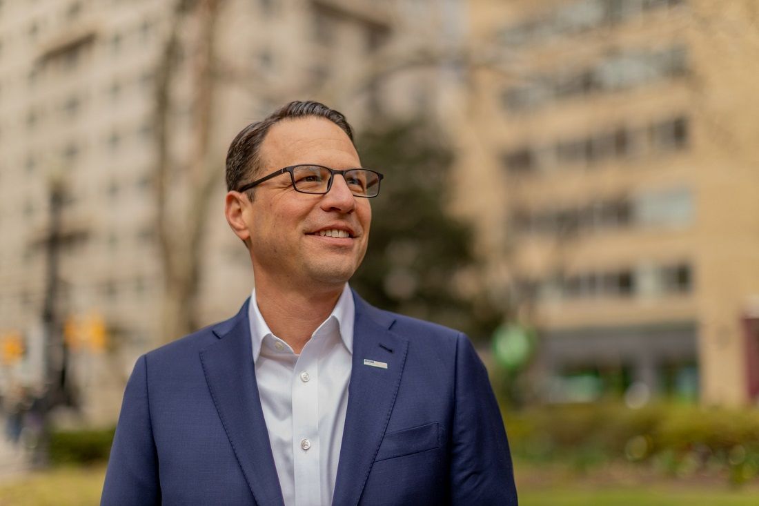 ¡Un nuevo reto para Josh Shapiro! - El Sol News Media