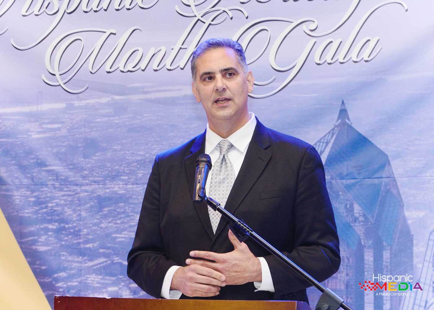 Richard Negrin será parte del gabinete de Josh Shapiro en Pensilvania ...