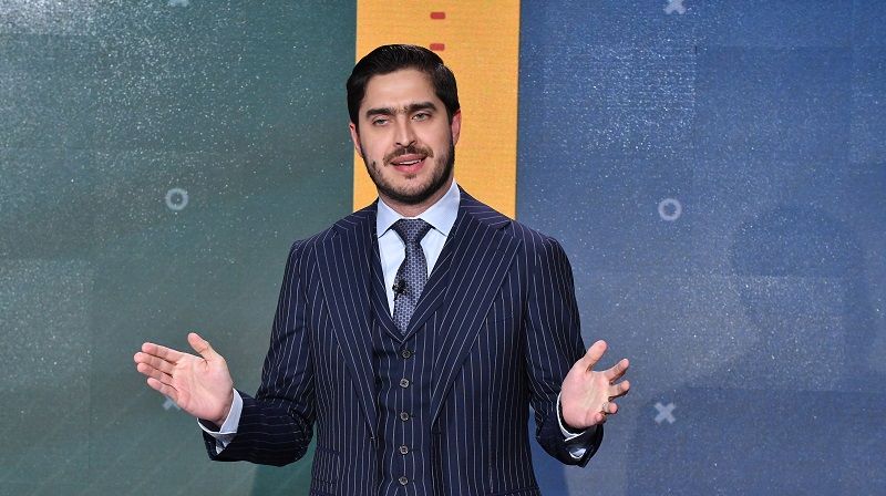 FOX Deportes y Rodolfo Landeros transmitirán el Super Bowl en español ...