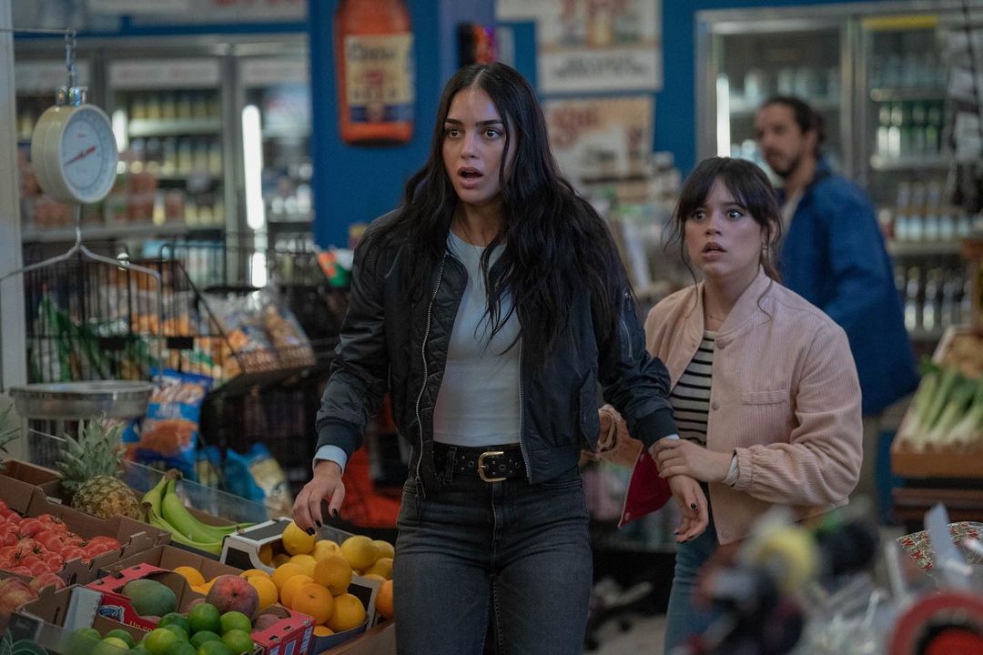 Un Scream más latino - El Sol News Media