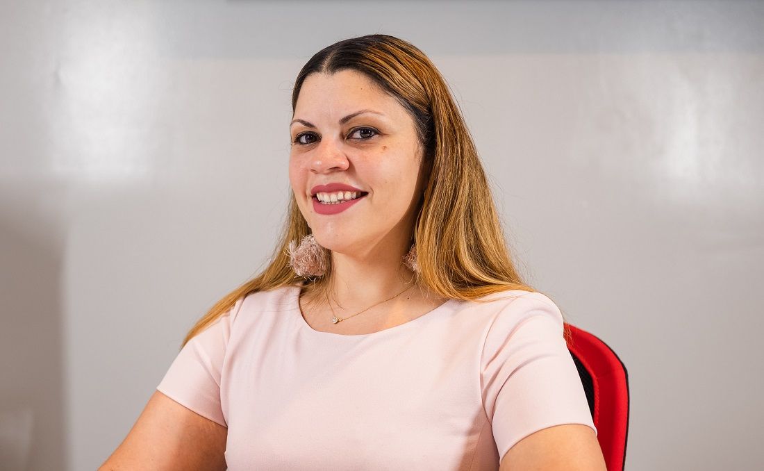 Janessa Rivera, una latina que rompe estereotipos - El Sol News Media