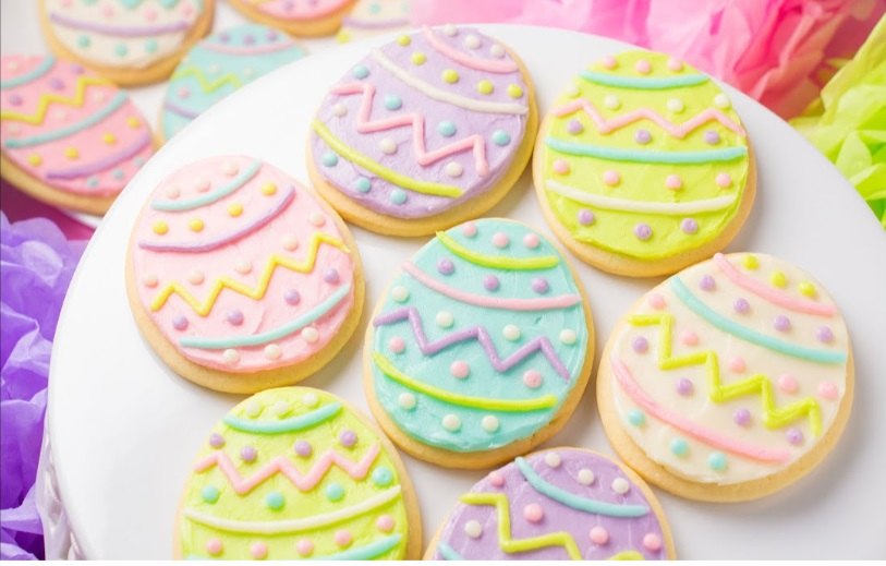 Once recetas especiales para Semana Santa y Pascua - El Sol News Media