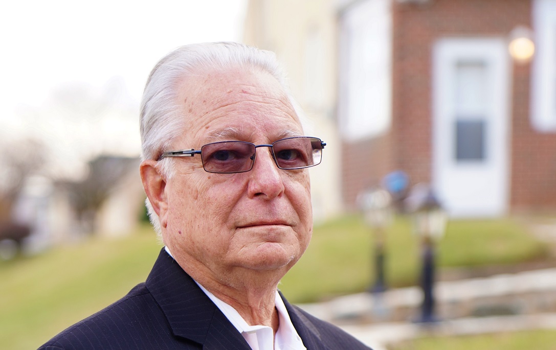 John Sabatina, un sólido historial de servicio público - El Sol News Media