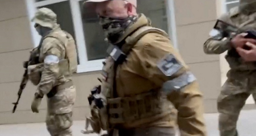 Wagner, grupo de mercenarios en Rusia - El Sol News Media