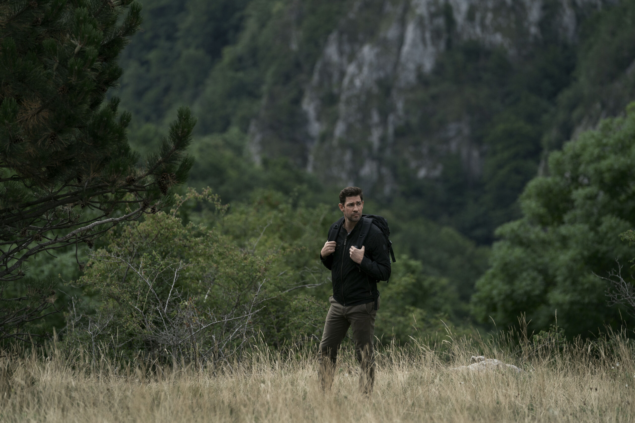 “Tom Clancy’s Jack Ryan” llegó a su final de temporada - El Sol News Media
