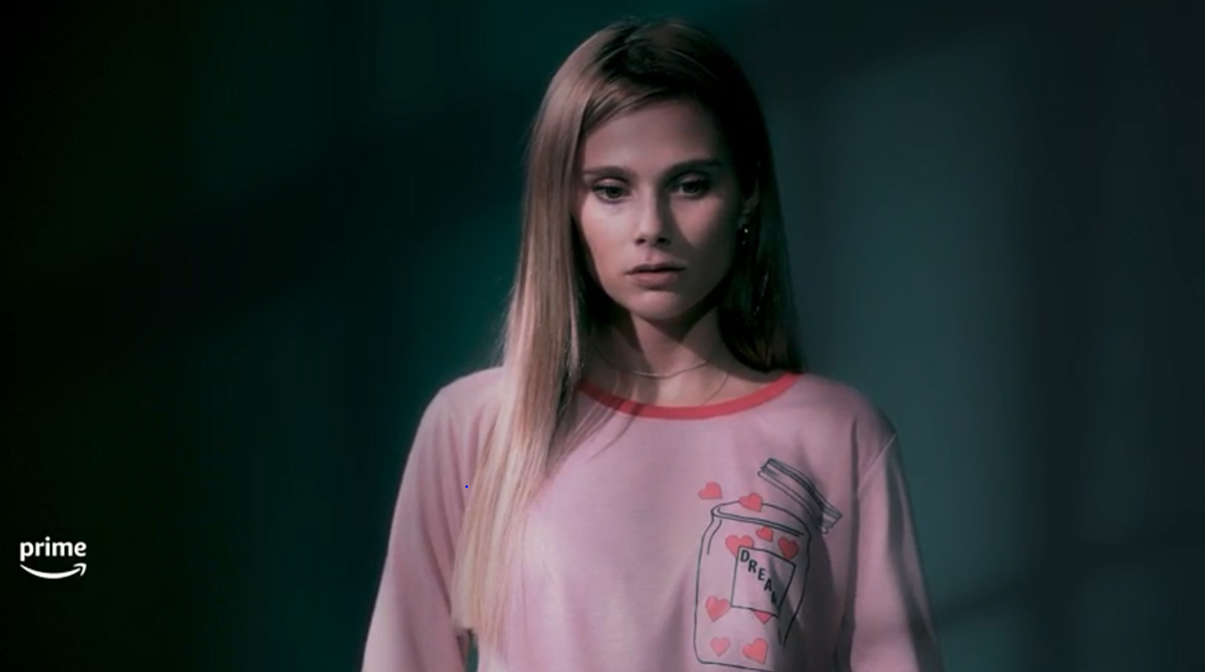 Comienza la producción de «Nahir», una película Argentina - El Sol News ...