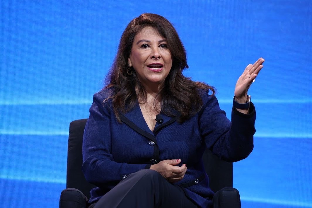 Ana Valdez ayuda a remodelar la percepción de los latinos en EE. UU ...