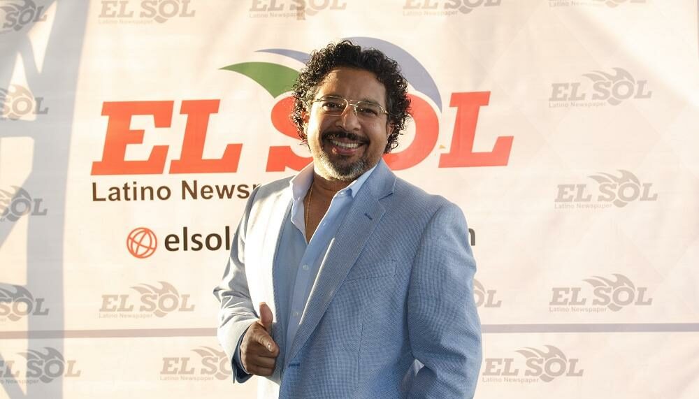 Tony Alvarado esparce el esplendor de la música llanera por EE. UU ...