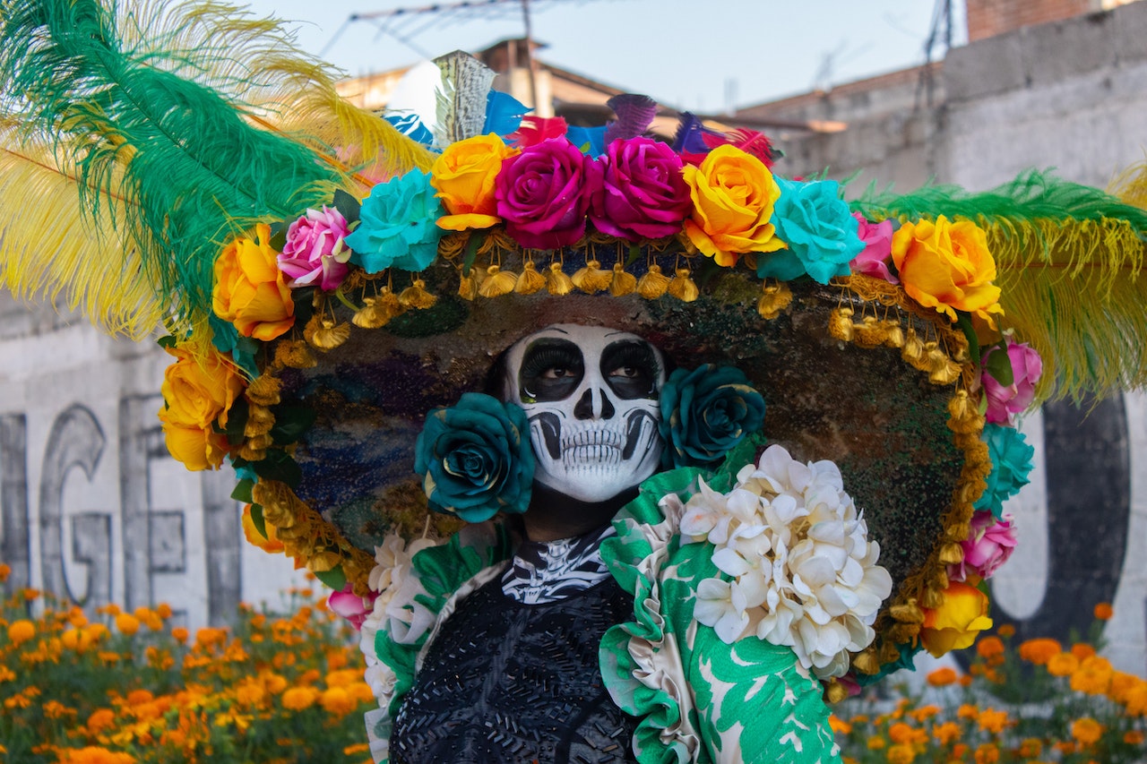 En México se celebra la vida y la muerte - El Sol News Media