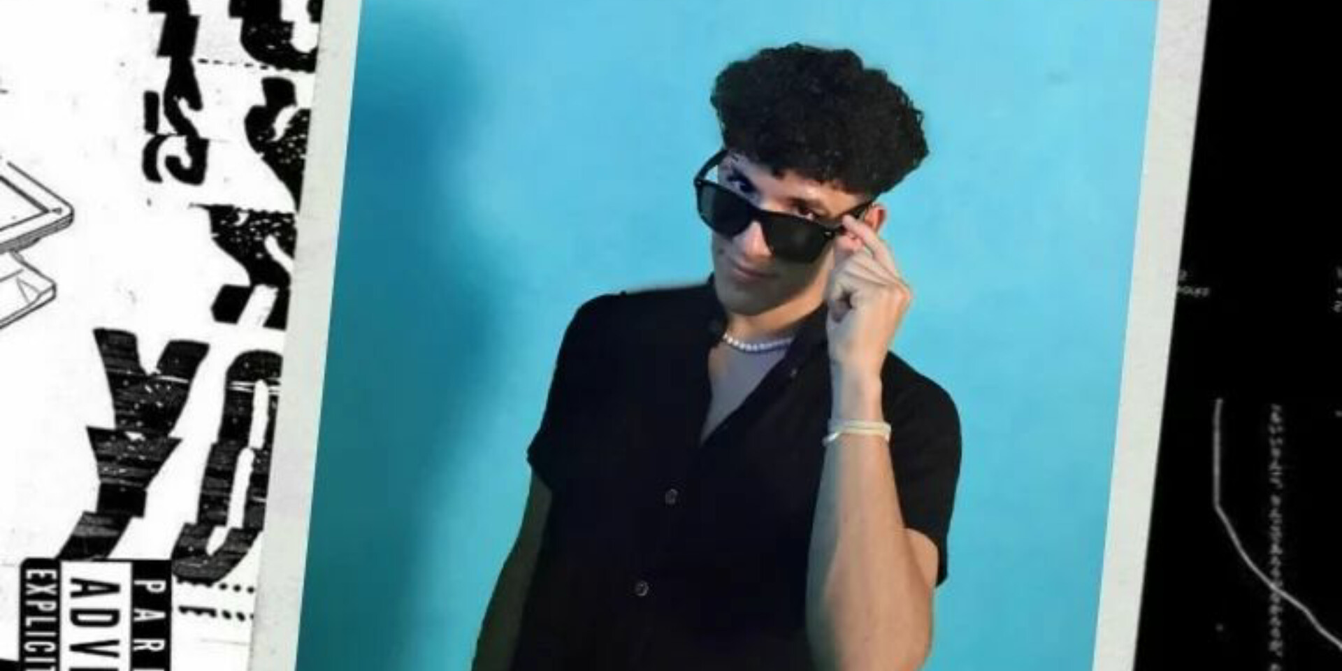 DJ Jonathan: Un joven que hizo de su pasión una carrera musical - El ...