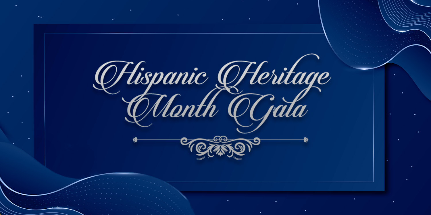 Hispanic Heritage Month Gala Honors Latino Leaders' Contributions - El ...