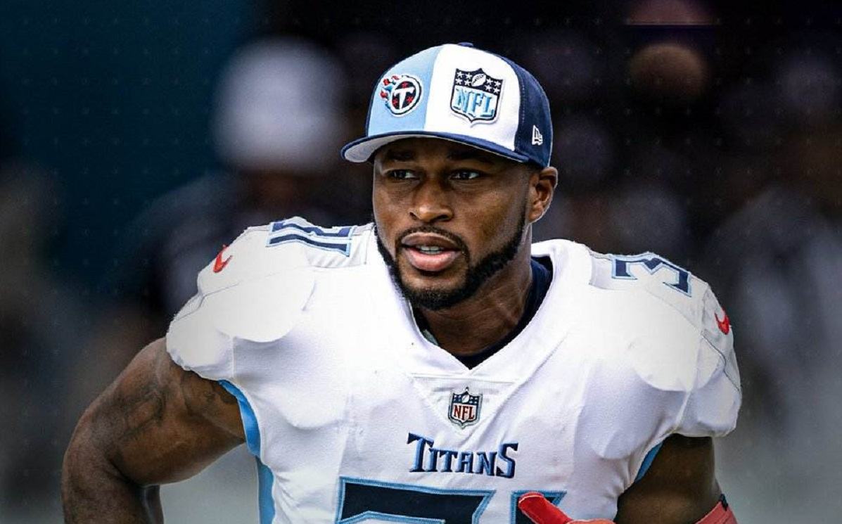 Philadelphia Eagles firman a Kevin Byard para el resto de la temporada ...
