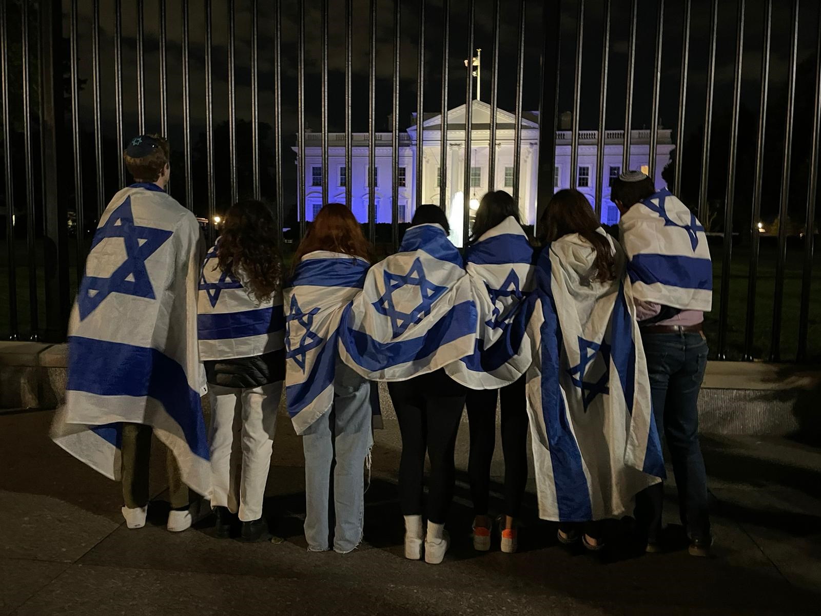 Regional leaders express condemnation and outrage following Hamas ...