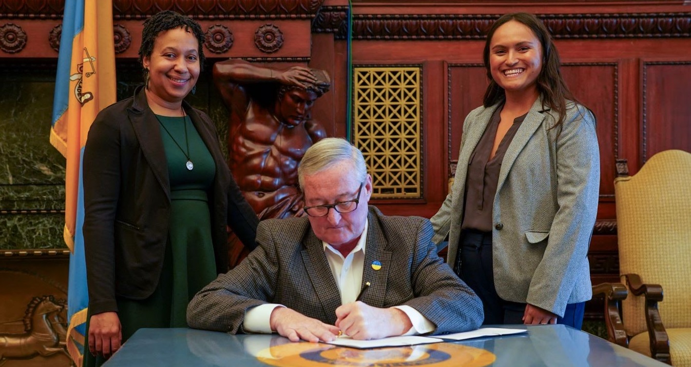 Philadelphia avanza en la equidad racial - El Sol News Media