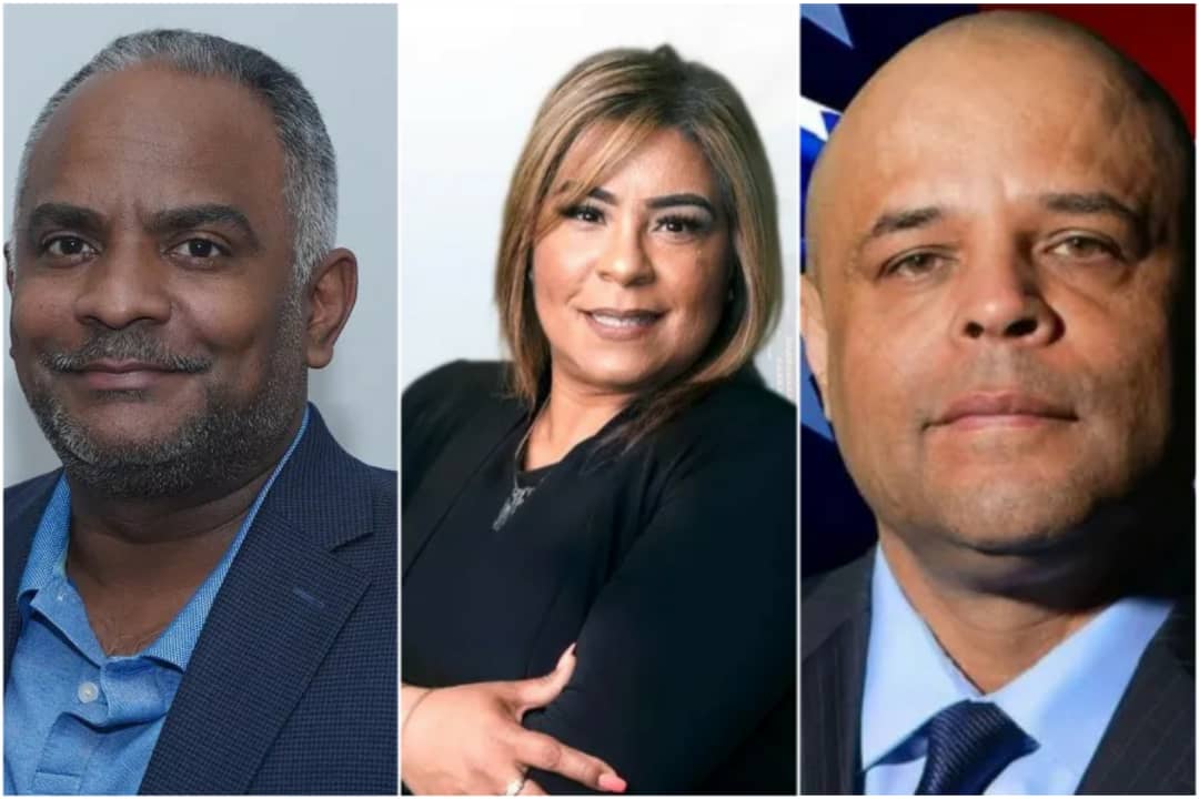 La postura de líderes latinos en el caso Eddie Irizarry en Philadelphia ...