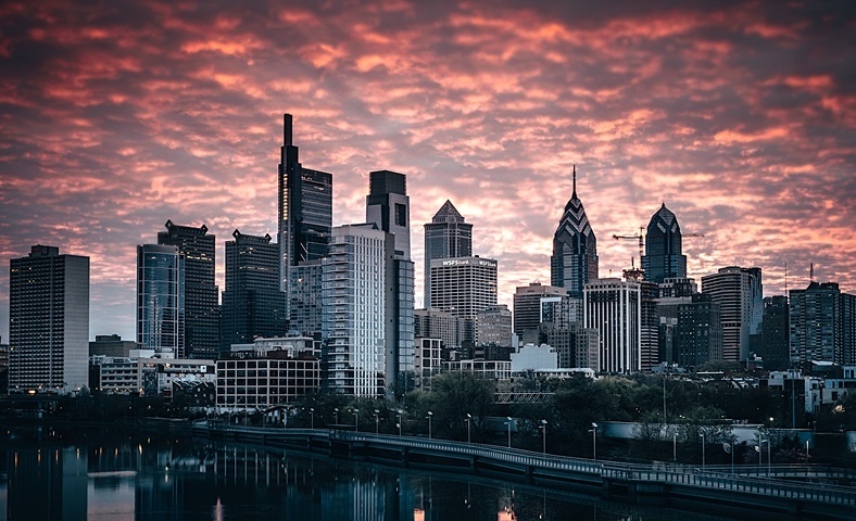 Rebuild Philadelphia anunció renovaciones que comenzaron en el Centro ...