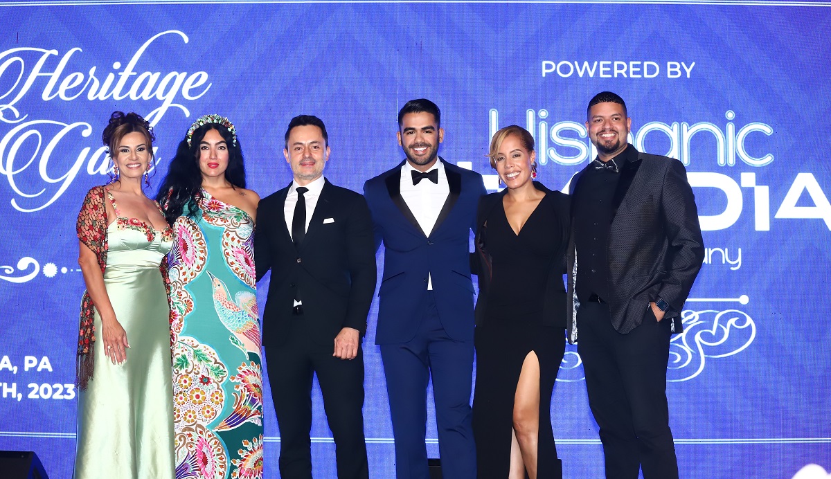 Hispanic Heritage Month Gala celebrated achievements of the Latino ...