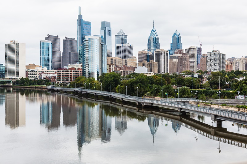 Philadelphia, uno de los mejores lugares para visitar en 2024 - El Sol ...