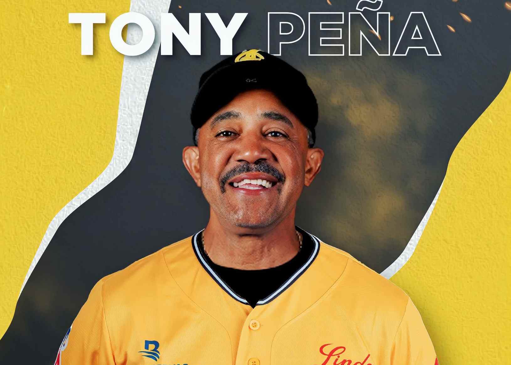 Dominicano Tony Peña manifiesta su anhelo por regresar a dirigir en MLB ...