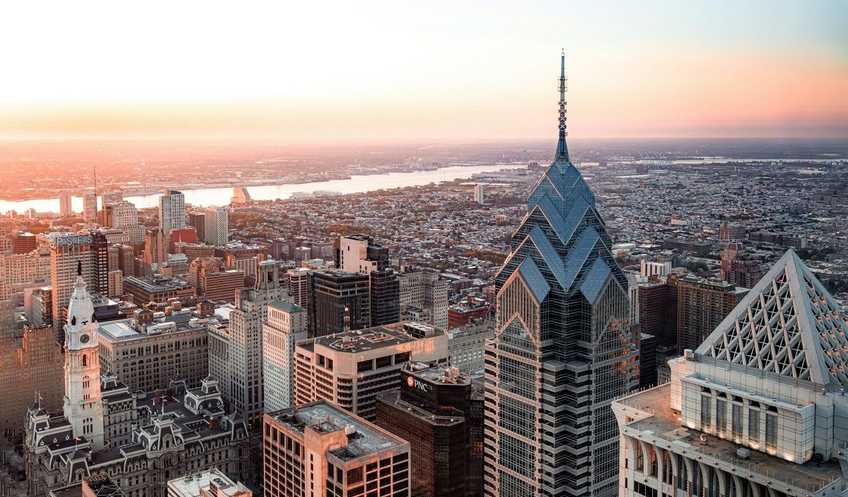 ¿Quién es Michael Resnick, el Comisionado del Philadelphia Department ...