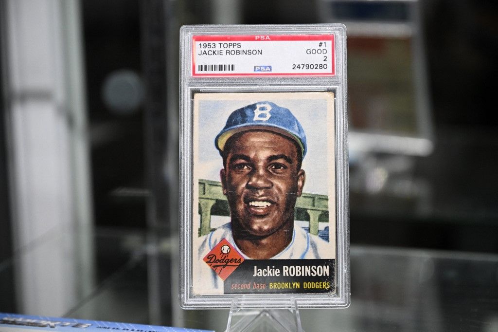 La MLB da un paso histórico e incorpora registros de las Ligas Negras ...